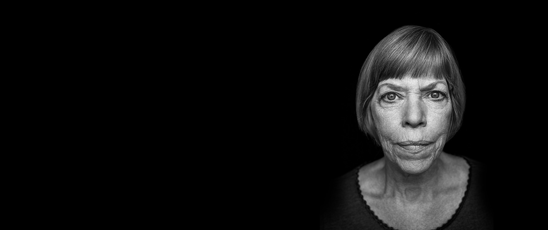 Therese's story of life transformation | Seattle's Union Gospel Mission