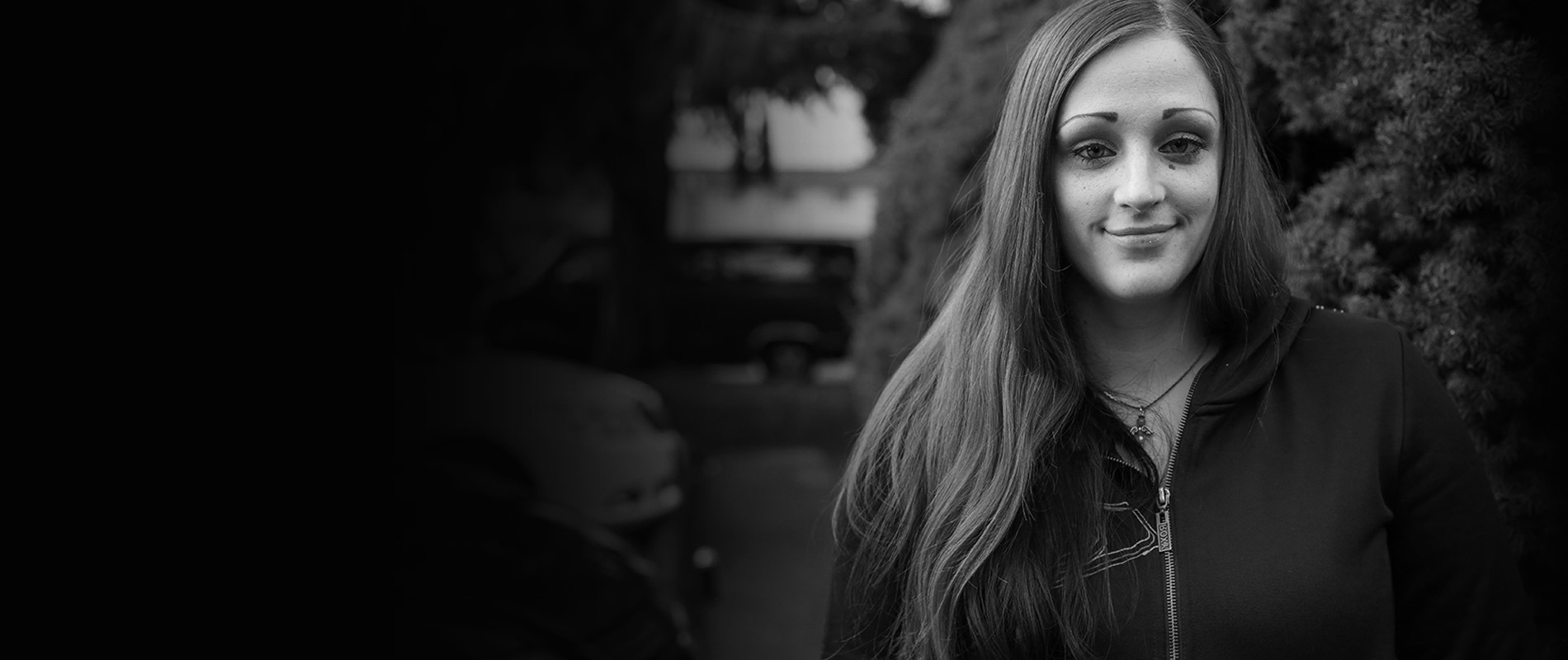 Tyra's story of life transformation | Seattle's Union Gospel Mission