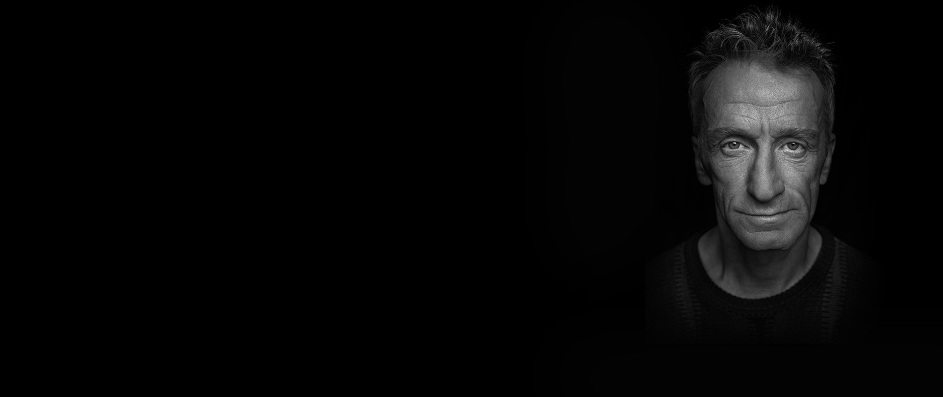 Scooter's story of life transformation | Seattle's Union Gospel Mission