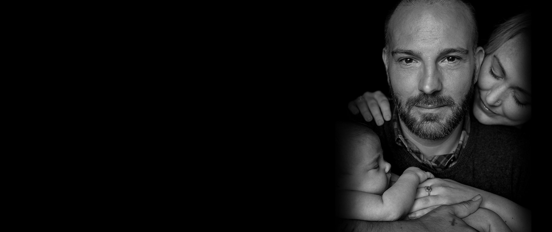 Travis' story of life transformation | Seattle's Union Gospel Mission