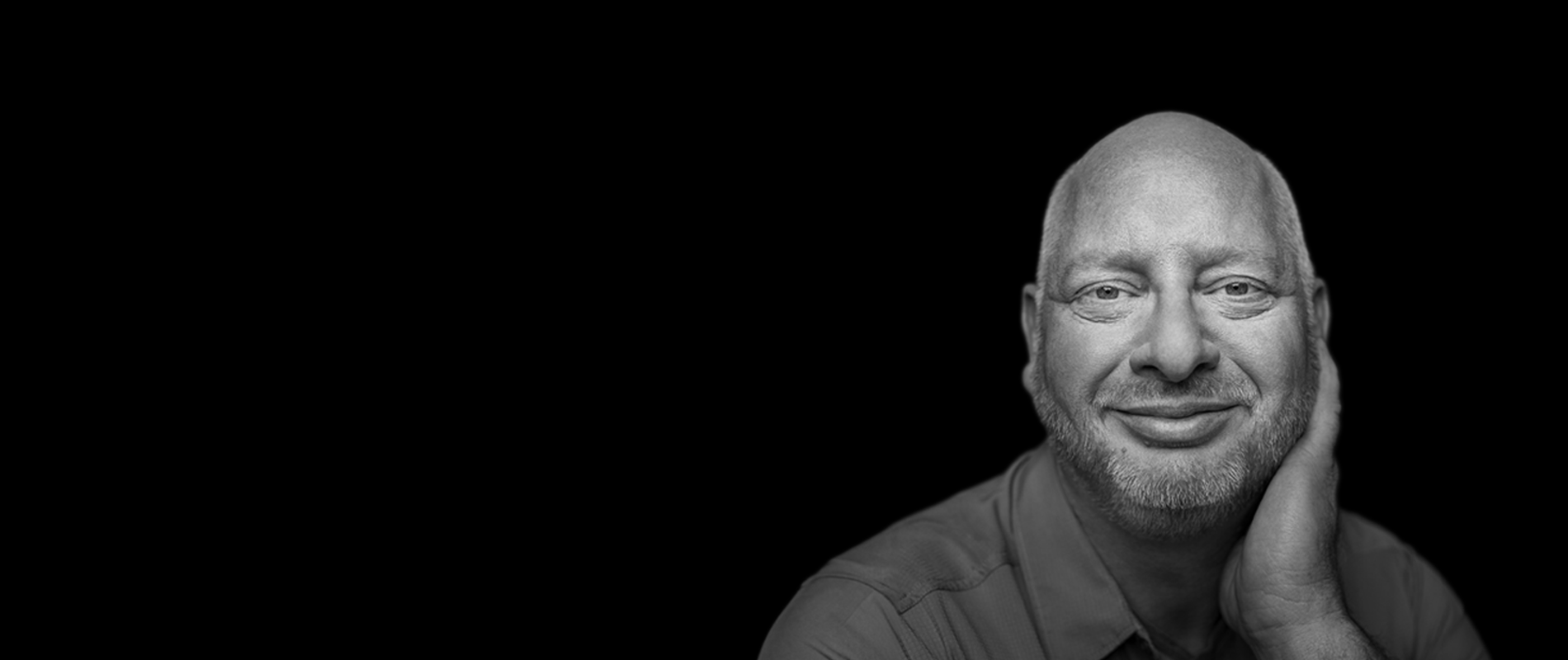 Brian's story of life change | Seattle's Union Gospel Mission