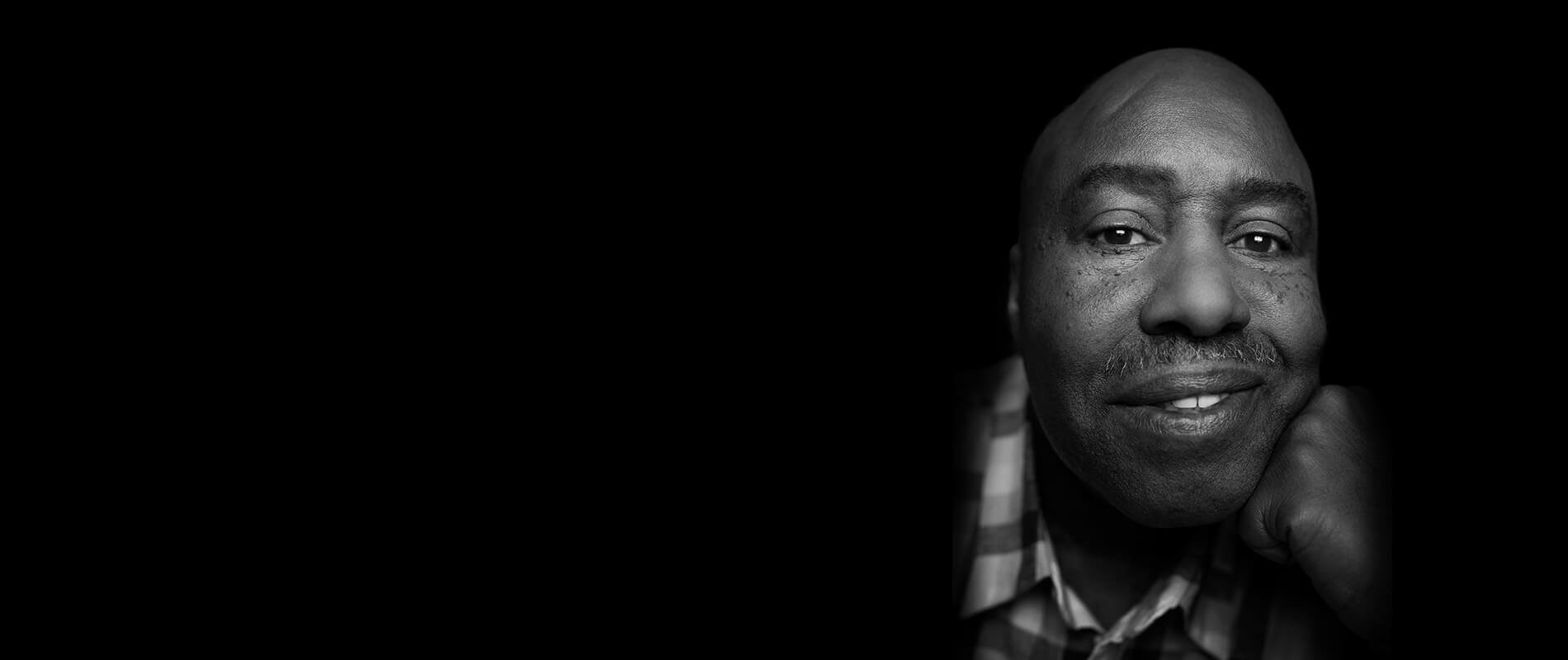 Alvin's story of life change | Seattle's Union Gospel Mission