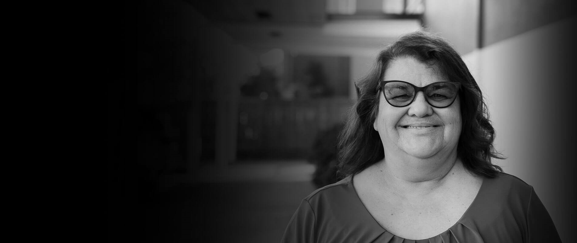 Geneva's story of life change | Seattle's Union Gospel Mission