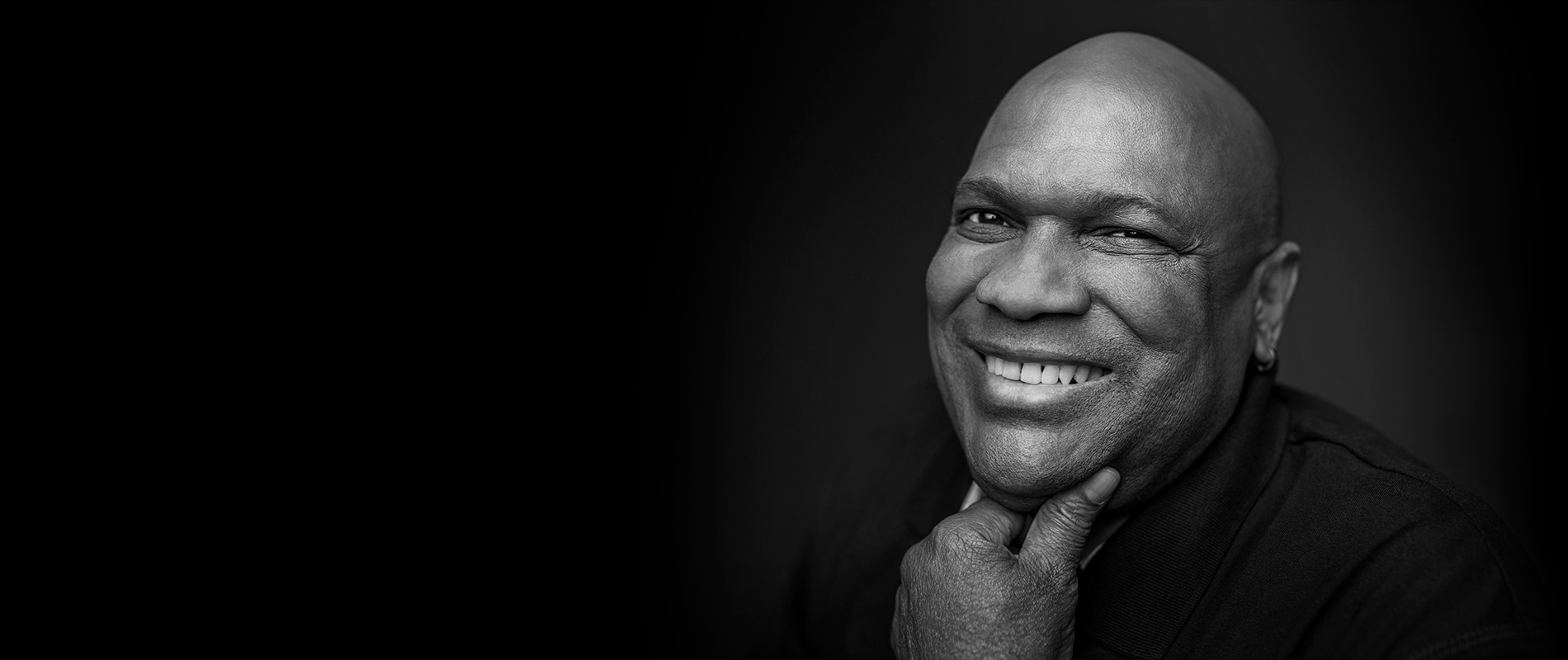 Kennith's story of life change | Seattle's Union Gospel Mission