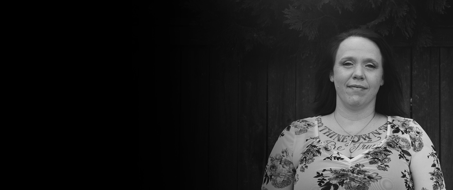 Sheena's story of life transformation | Seattle's Union Gospel Mission