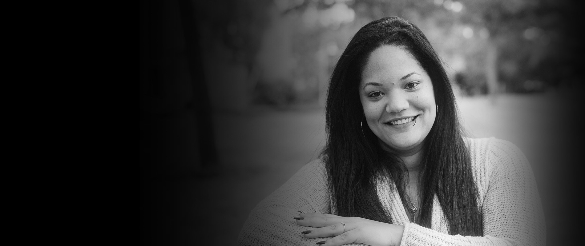 Ana's story of life transformation | Seattle's Union Gospel Mission