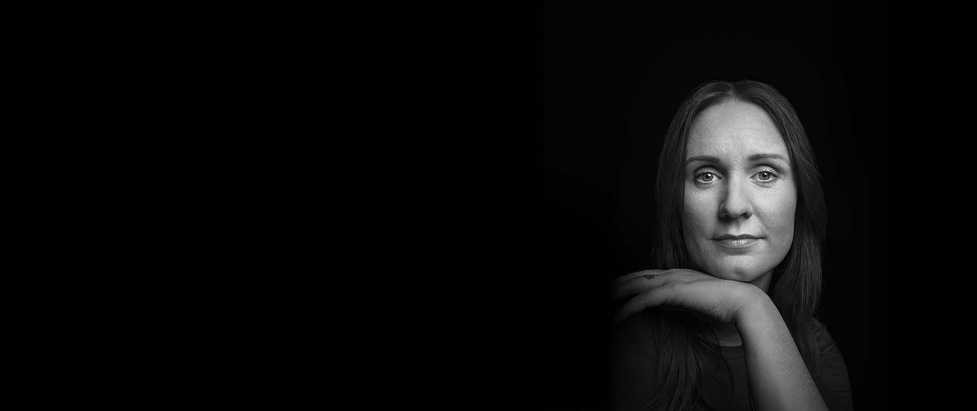 Stormy's story of life change | Seattle's Union Gospel Mission