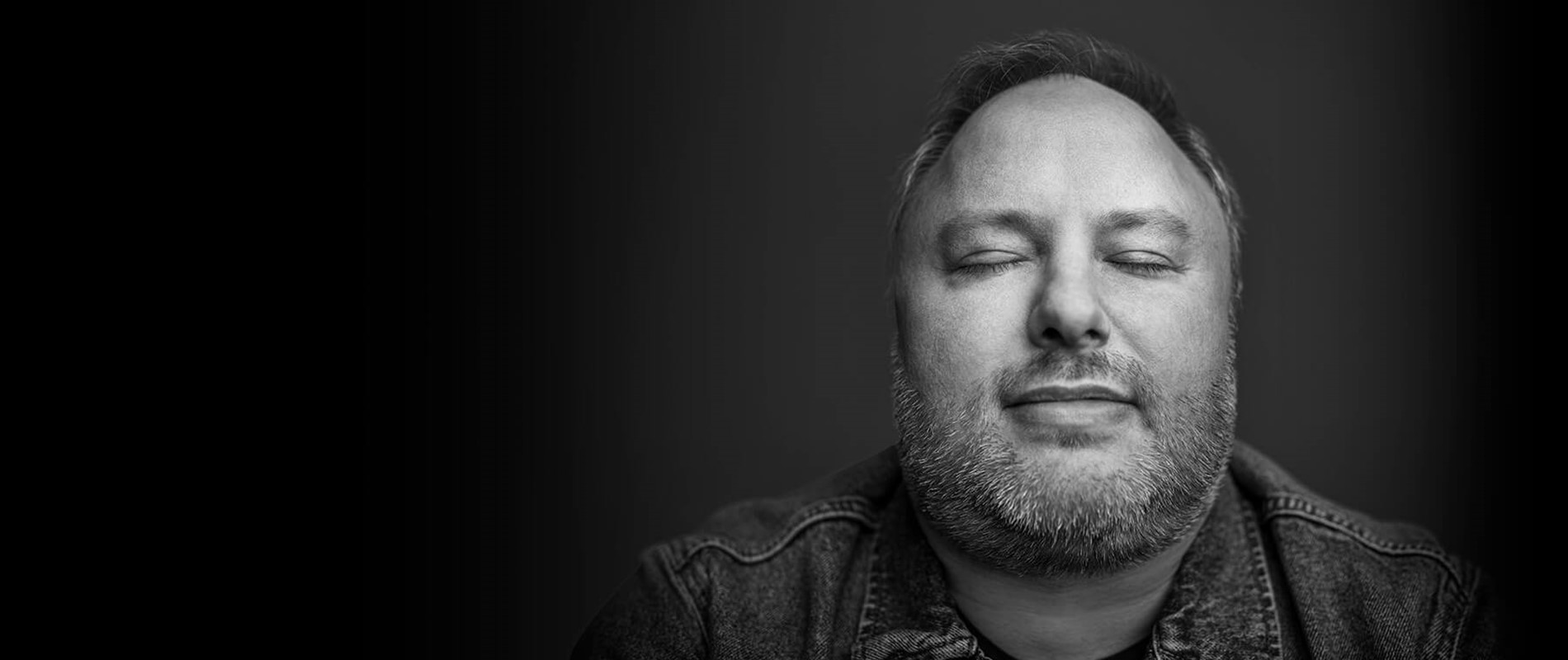 Jeff's story of life change | Seattle's Union Gospel Mission