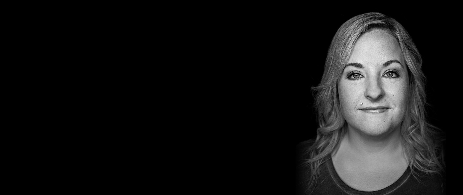 Kasey's story of life transformation | Seattle's Union Gospel Mission