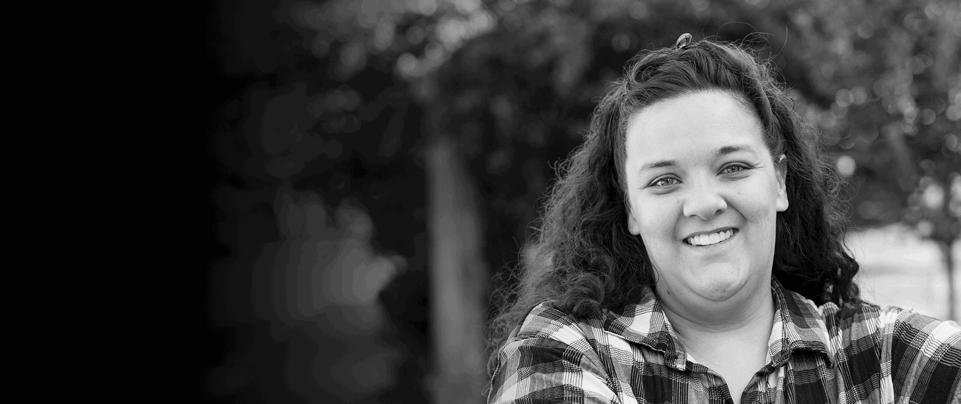 Misty's story of life change | Seattle's Union Gospel Mission