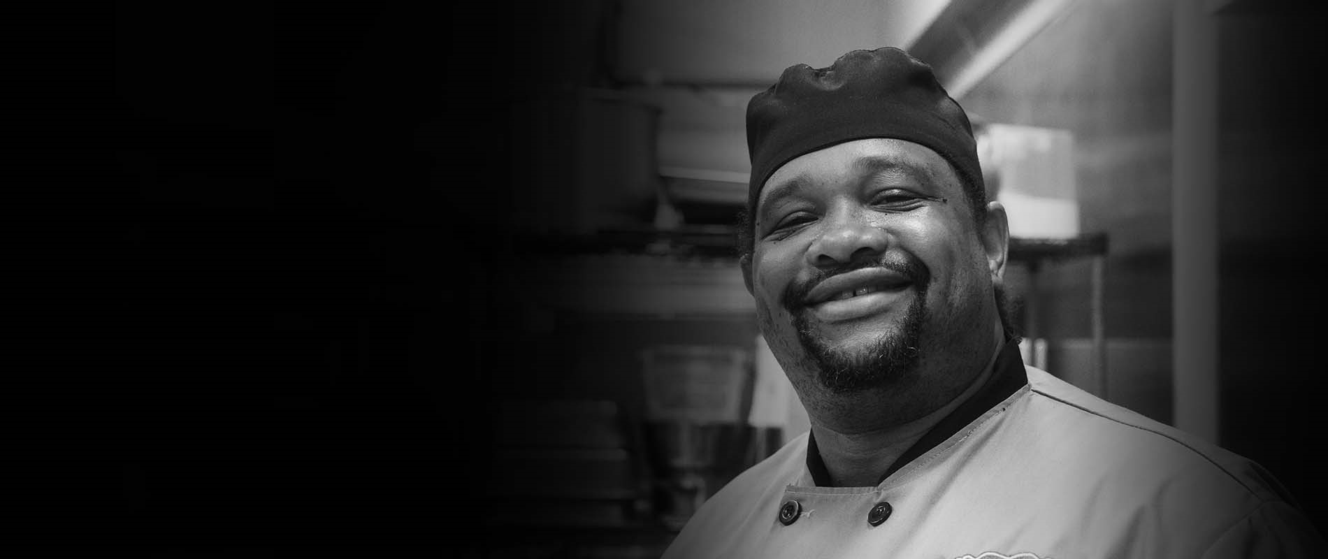 Kevin's story of life change | Seattle's Union Gospel Mission