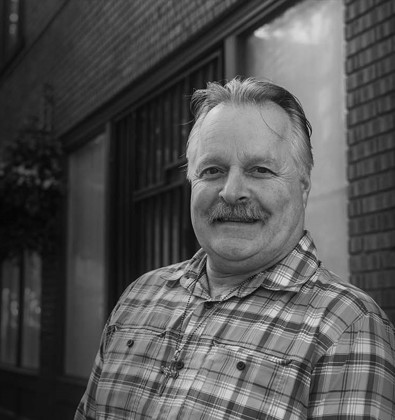 Joe's story of life change | Seattle's Union Gospel Mission