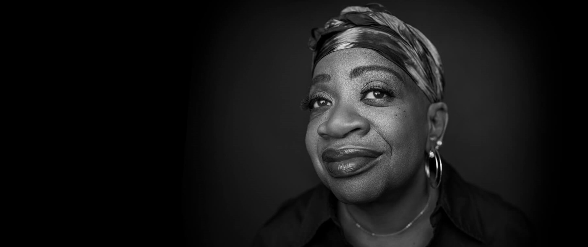 Bobbie's story of life change | Seattle's Union Gospel Mission