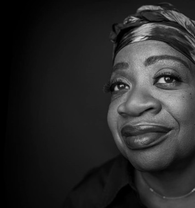 Bobbie's story of life change | Seattle's Union Gospel Mission