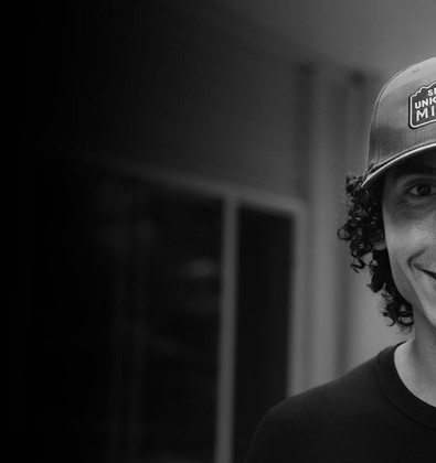 Anthony's story of life change | Seattle's Union Gospel Mission