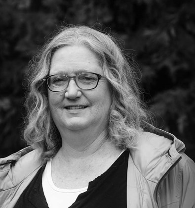 Kathy's story of life change | Seattle's Union Gospel Mission