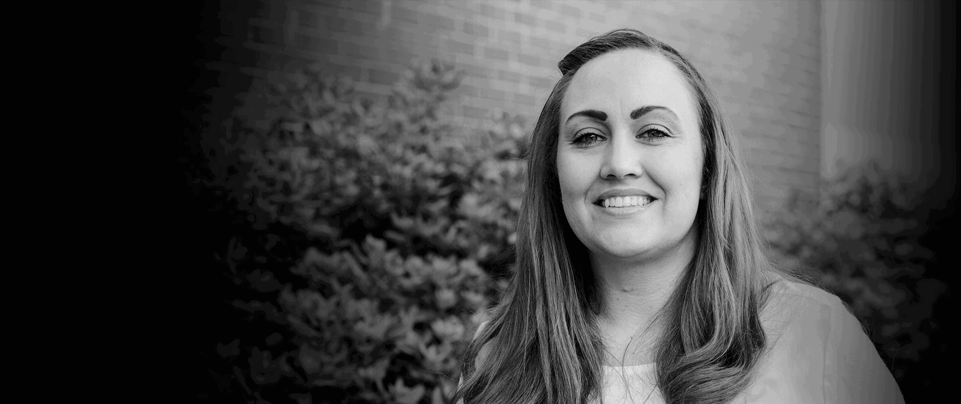 Sarah's story of life change | Seattle's Union Gospel Mission