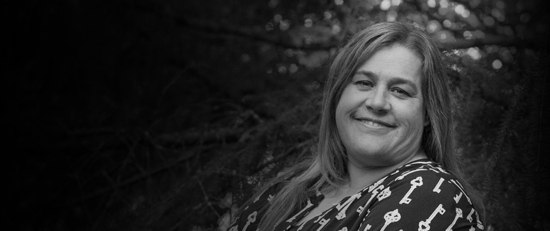 Cindy's story of life transformation | Seattle's Union Gospel Mission