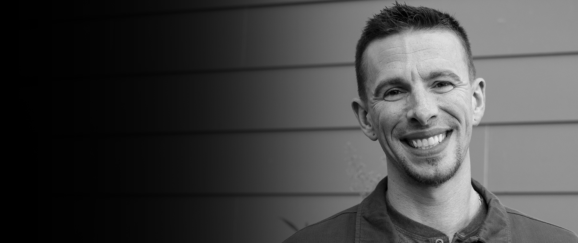 Jason's story of life change | Seattle's Union Gospel Mission