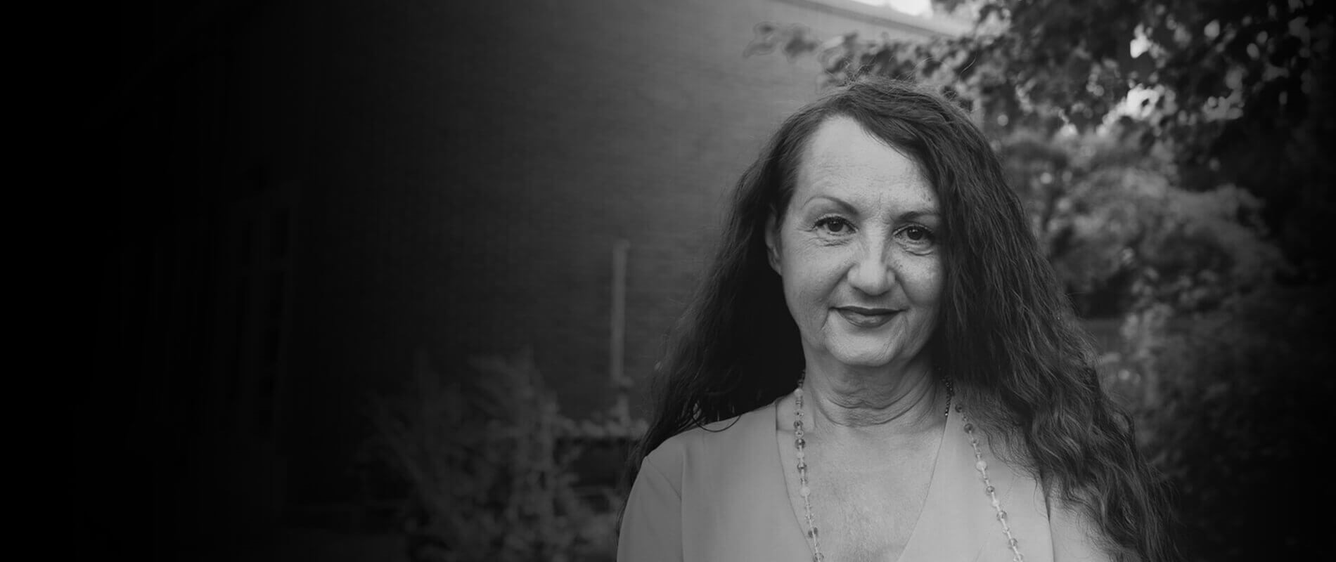 Debora's story of life transformation | Seattle's Union Gospel Mission