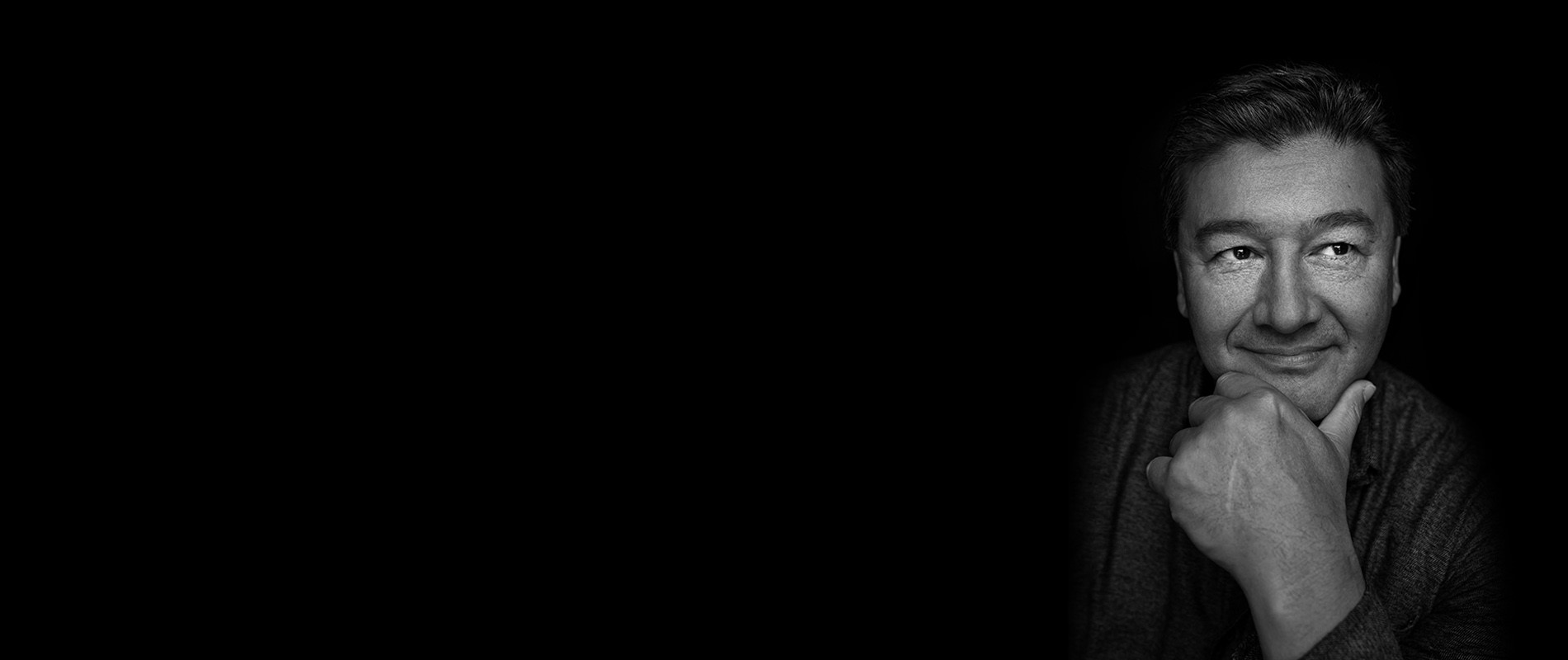 Dean's story of life transformation | Seattle's Union Gospel Mission