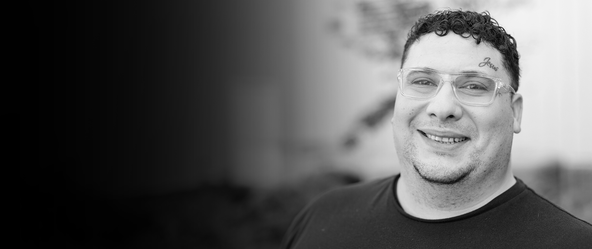 Calvin's story of life change | Seattle's Union Gospel Mission